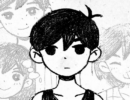 Omori - Play Omori Without Download