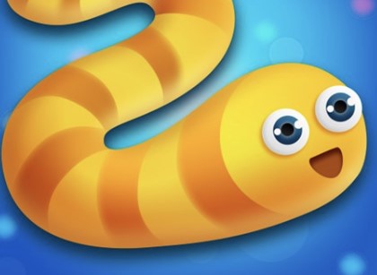 Slither.io 2024 - Play Slither.io 2024 Without Download