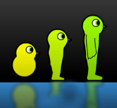 Duck Life 3 - Play Duck Life 3 Without Download