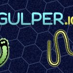 Gulper.io - Play Gulper.io Without Download