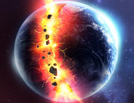 Solar Smash - Play Solar Smash Without Download